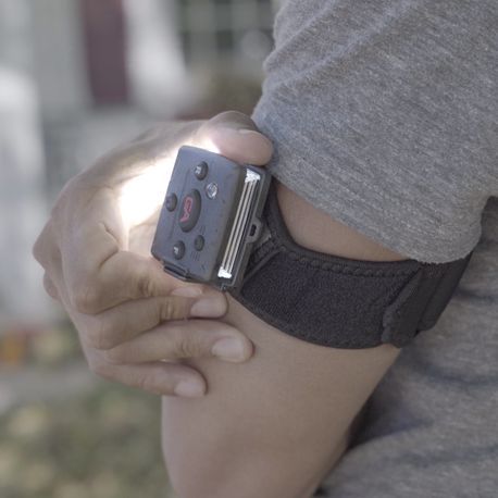 Guardian Angel™ ACC-MSML Arm Strap| Saf-T-Gard International, Inc ...