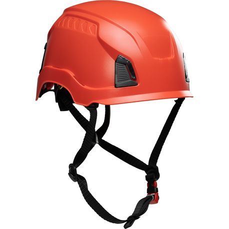 PIP Traverse™ 280-HP1491RM/R Industrial Climbing Safety Helmet with ...