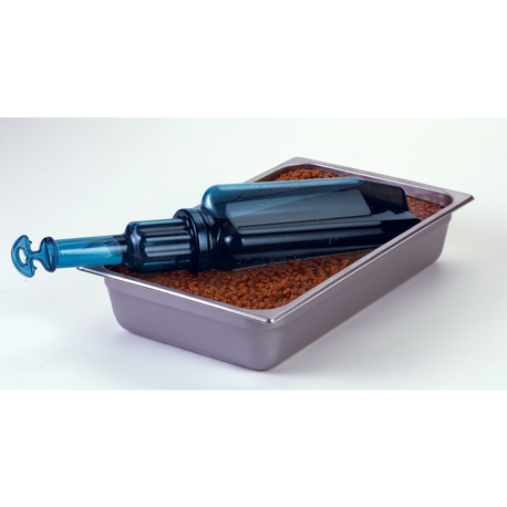 San Jamar® Rapi-Kool Plus 128 oz Cold Paddle (RCU128V2) | S. Freedman ...