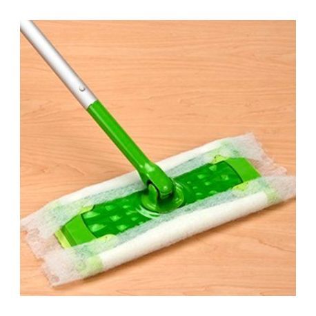 3M® White Easy Trap™ Duster Cloth 8" x 6" Perforated Roll (55654W) | S ...