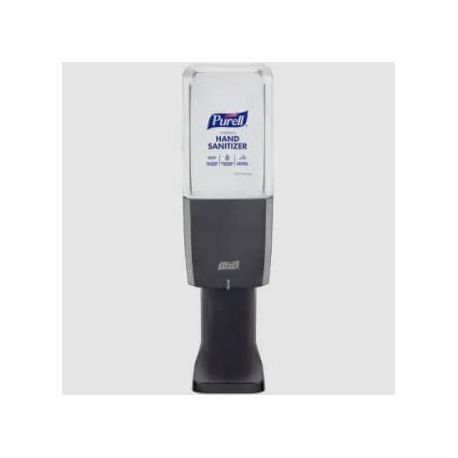 GOJO® Purell® ES10 Graphite Touch-Free 1200mL Hand Sanitizer Dispenser ...