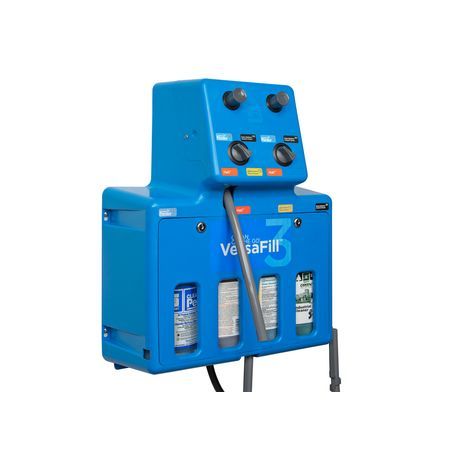 Spartan® COTG® VersaFill™ III (E-Gap) Dispenser (967100) | S. Freedman & Sons, Inc.