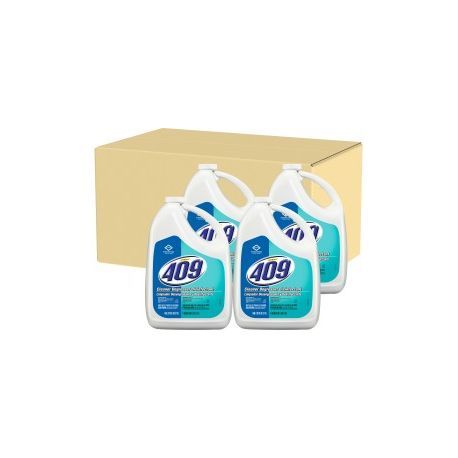Clorox® Formula 409® Cleaner Degreaser Disinfectant Refill - Gallon ...
