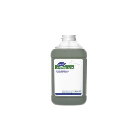 Diversey® GP Forward General Purpose Cleaner J-Fill® 2.5 Liter (904965 ...