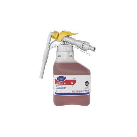 Diversey® Spitfire® SC Power Cleaner RTD® 1.5 Liter (95891201) | S ...