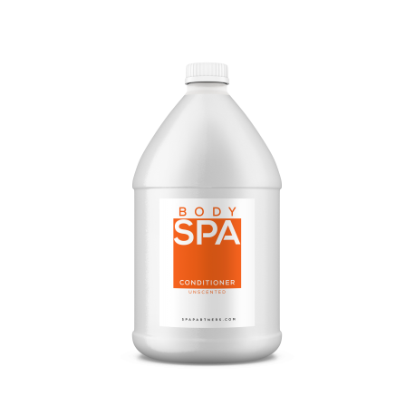 Spa Hair Conditioner Gallon Bulk Refill (CONSPA01) | S. Freedman & Sons ...