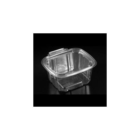 Par-Pak® Tamper Evident 16 oz (5HG016TV) | S. Freedman & Sons, Inc.