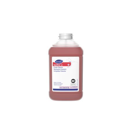 Diversey® Spitfire® SC Power Cleaner J-Fill® 2.5 Liter (95892221) | S ...