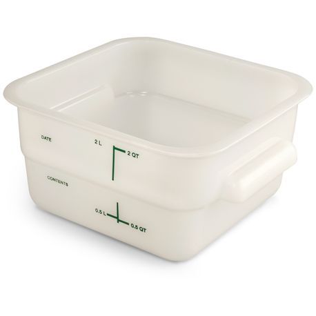 Carlisle Plastic Containers