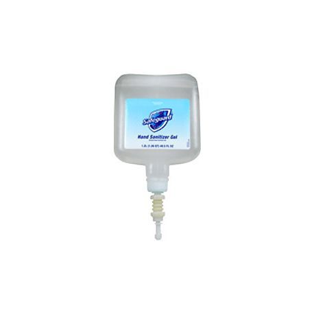 P&G® Safeguard® 1200 mL Gel Sanitizer Refill (48842) | S. Freedman ...