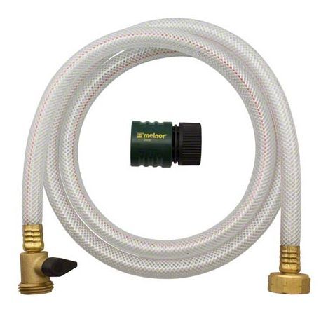 Diversey® RTD® Hose & Quick Connect Kit (3191746) | S. Freedman & Sons ...