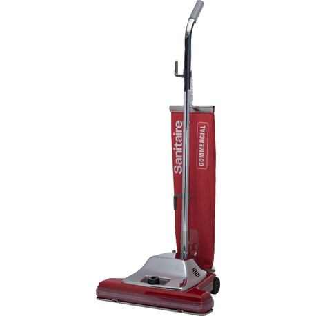 Sanitaire® 16" Heavy Duty Vacuum (SC899F) | S. Freedman & Sons, Inc.