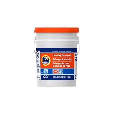 P&G® Proline® 2X Tide® 5 Gallon (24204) | S. Freedman & Sons, Inc.