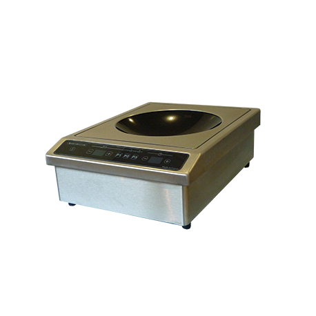 Equipex BWIC 3600 Adventys Induction Wok Range Warmer, electric, semi ...