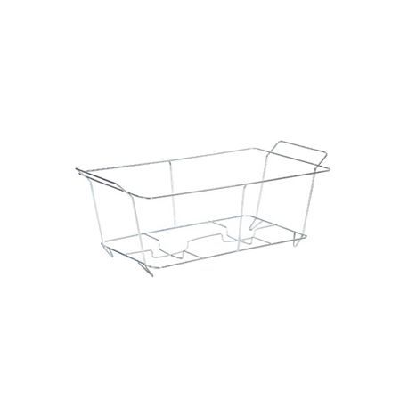 Sterno 40521 Wire Chafer Frame for Aluminum Pans | Singer Equipment Co.