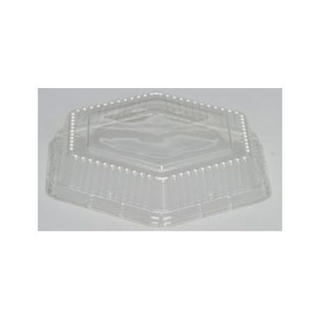 DOME LID FOR 9" FOAM HEXAGON (200) | Singer Equipment Co.