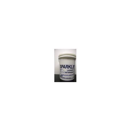 LAUNDRY DETERGENT POWDER 44# SPARKLE | Singer Equipment Co.