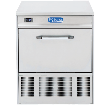 Randell FX-1UC-290 FX Series Under-Counter Refrigerator or Freezer Base ...