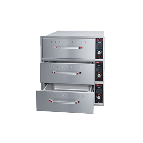 Hatco HDW-1BN Warming Drawer Unit, Built-in, narrow, one drawer ...