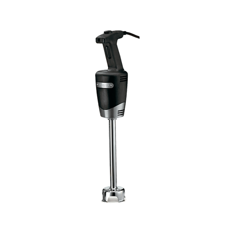 Waring WSB40 Quik Stik Immersion Blender 10" Two Speed | Singer ...