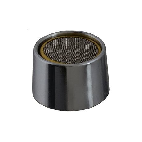 Allpoints 106-1247 Aerator, 2.0 gpm, includes fine mesh screen, chrome ...