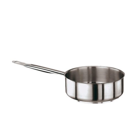 Paderno 11008-24 Stainless Steel Sauce Pan, No Lid, 4 Quart | Singer ...