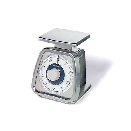 SCALE 5 LB WITH ROTATING DIAL | Singer Equipment Co.