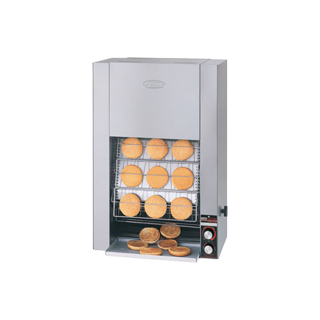 Hatco TK-135B Toast King Conveyor Toaster, vertical conveyor ...