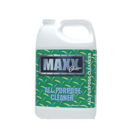 ALL PURPOSE CLEANER MAXX 4/1 GAL | Singer Equipment Co.