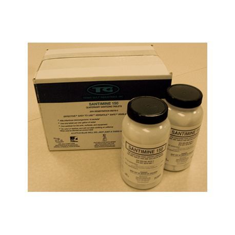 SANITIZER SANITABS (900) STERAMINE 1-G 150/btl 6btl/cs | Singer ...