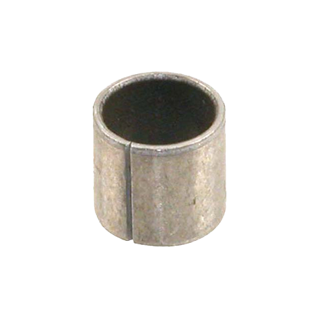 Allpoints 26-2579 Berkel Bushing, meat pusher, 9/16" OD, steel, zinc ...