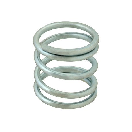 Allpoints 278-1014 Ratchet Spring, 5/8" L x 5/8" OD, steel | Singer ...