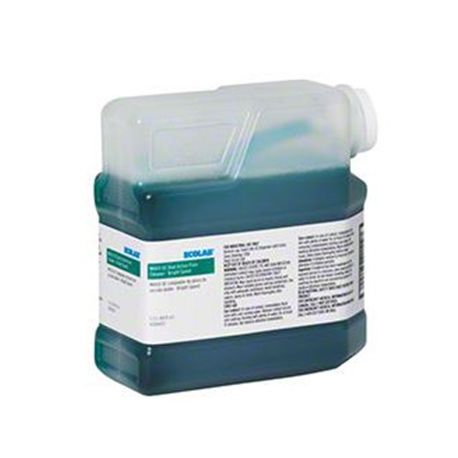 FLOOR CLEANER DUAL ACTION 2/1.3L | Singer Equipment Co.