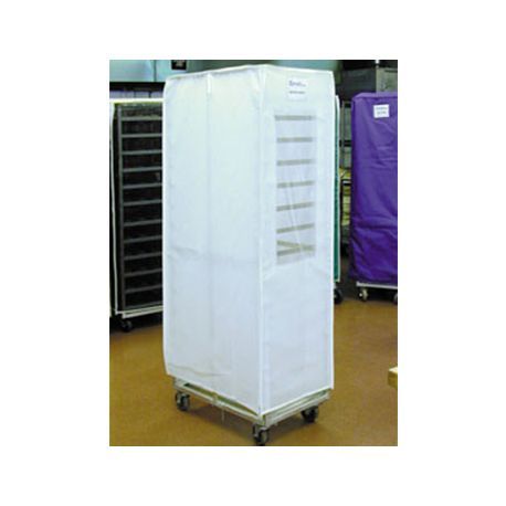 RACK COVER HEAVY DUTY 3 ZIPPER | Singer Equipment Co.