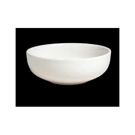ANFORA SALAD BOWL 9" COUPE 6EA/CS | Singer Equipment Co.