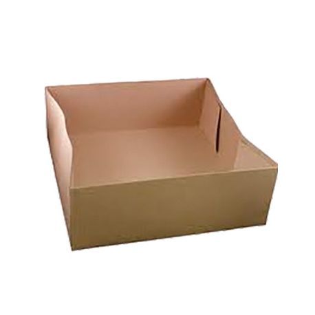 CARRY TRAY U TYPE 10X10X4 (200) | Singer Equipment Co.