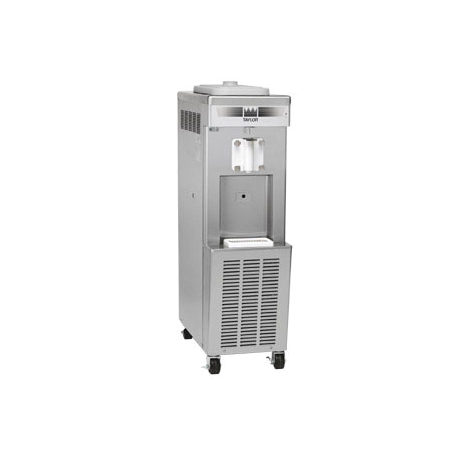 Taylor 358 Shake Freezer, floor model, self-contained, 20qt. hopper ...
