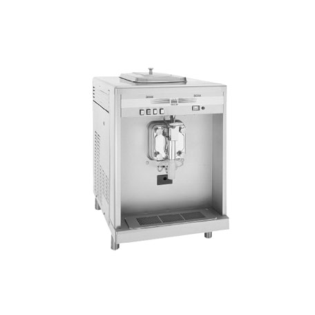 Taylor 62 Shake Freezer, counter model, self-contained, four flavor ...