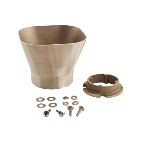 Brass Floor Drain Funnel | Viewfloor.co