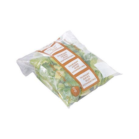 PORTION BAG THURSDAY HDPE 10x14" FOLD LOOSE MWAVE 500/cs | Singer ...