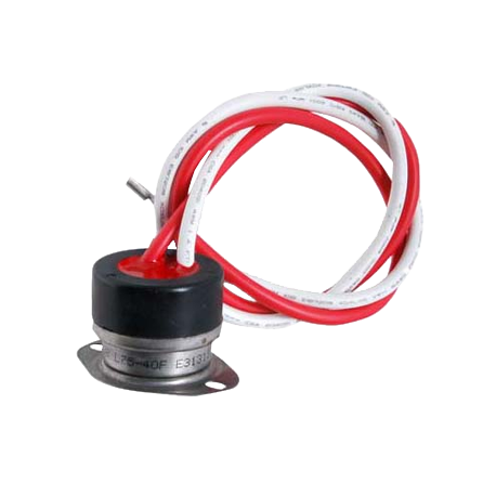 FMP 124-1360 Control, defrost termination, 75F - 40F temperature range ...