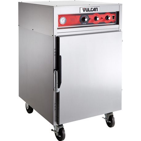 Cook Mechanical Equipment