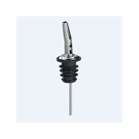 SPEED POURER TAPERED NO COLLAR S/S 12ea/pk 60ea/cs | Singer Equipment Co.