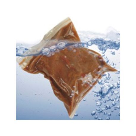 VACUUM BAG 8X12 3 MIL (1000) FOOD SOUS VIDE | Singer Equipment Co.