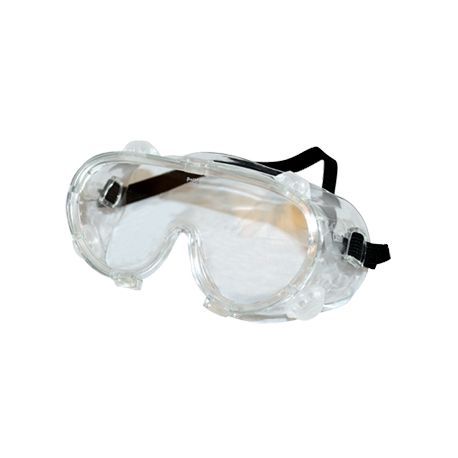 SAFETY GOGGLES ANTI-FOG FITS OVER MOST PRESCRIPTION GLASSES | Singer ...