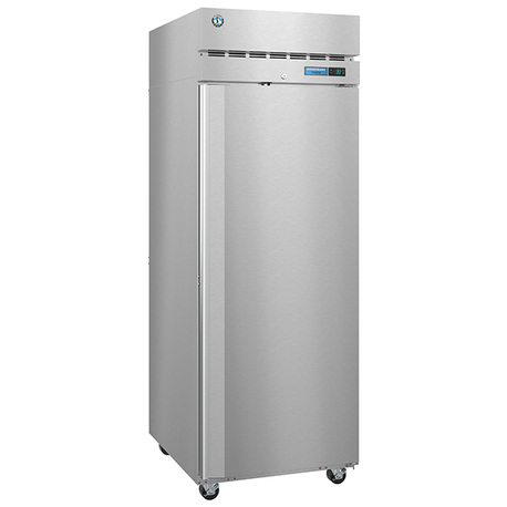 Hoshizaki CF1B-FS Steelheart Series Freezer, reach-in, one-section, 23. ...