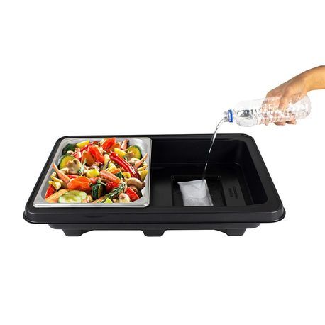 SPEEDHEAT FLAMELESS WARMING REFILLS 8-TRAYS 16-HEAT PACKET | Singer ...