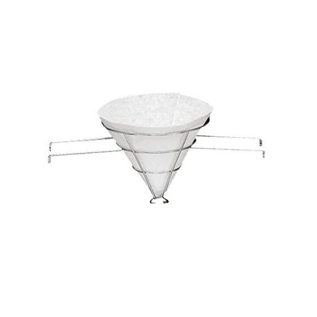 FILTER GREASE CONE ECONO (50) | Singer Equipment Co.