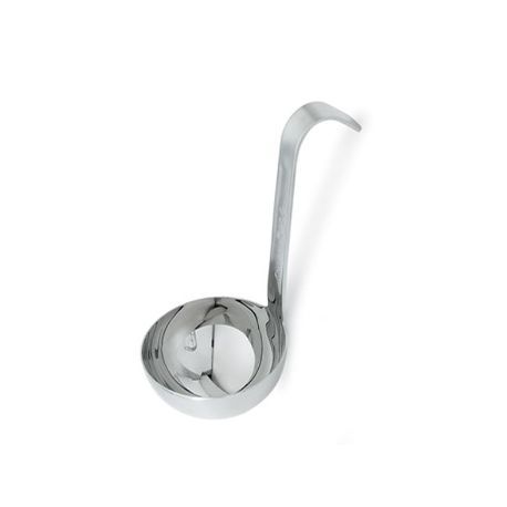 One-Piece Heavy-Duty Ladles with Short Handles, Vollrath 4971510 ...