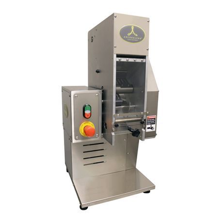 Arcobaleno AGX2 Siena Gnocchi Machine | Singer Equipment Co.